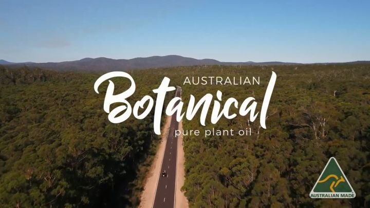Australian Botanical Soap Manuka Honey With Jojoba Oil 200g