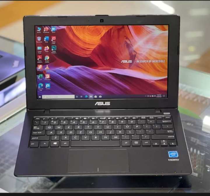 Netbook Asus X200,X201 Layar 12inch Promo#Harga | Lazada Indonesia