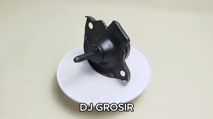 Engine Mounting Jazz Kanan GD3 New City GD8 IDSI Vtec Matic - 10005538 ...