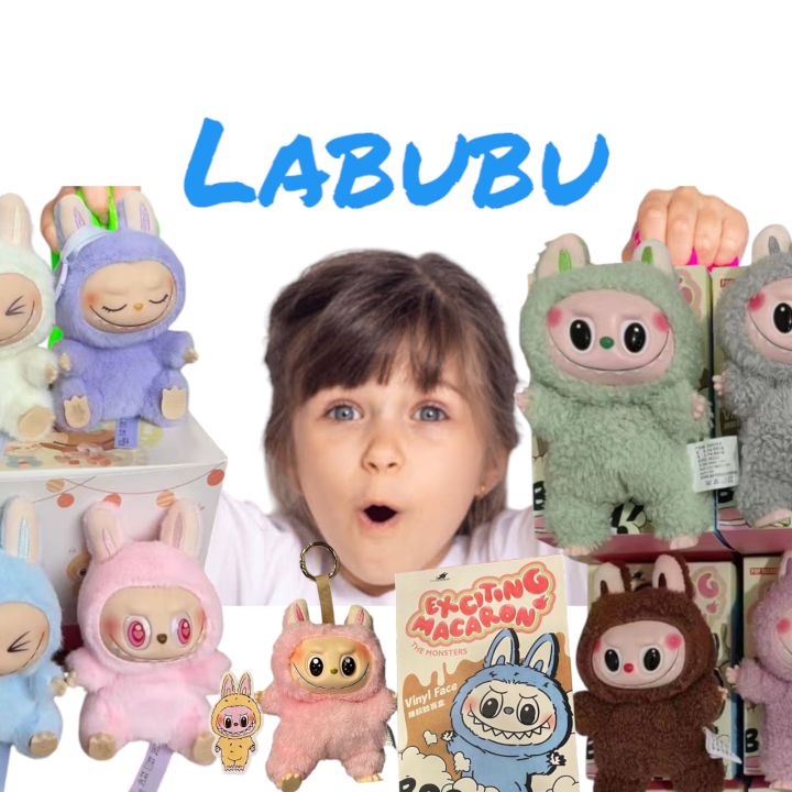 labubu lucu | Lazada Indonesia