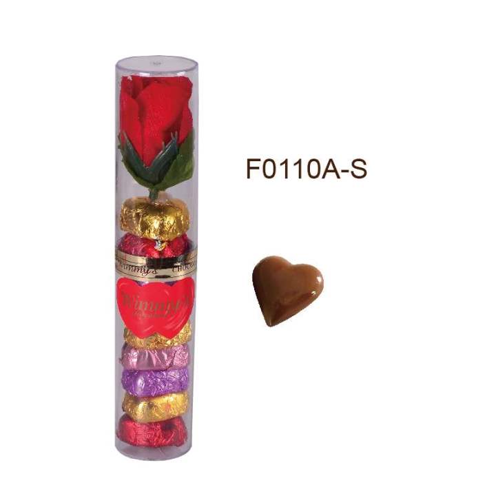 Adora Rose Flower Chocolate T10 | Lazada PH