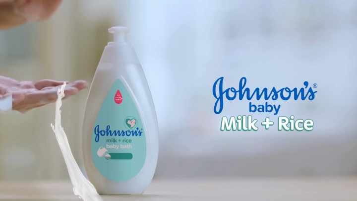 Johnson's Milk+Rice Bath 200ml + FREE 100ml | Lazada PH