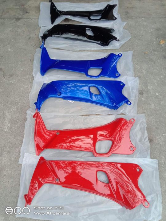 MAINPIPE WAVE ALPHA OLD 100/110 ️ ️🇮🇹 | Lazada PH