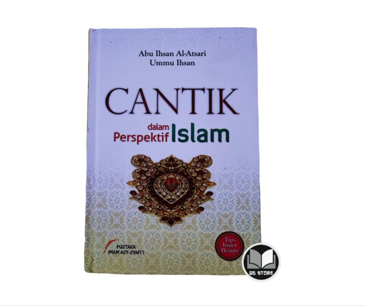 Buku Best Seller Tips Inner Beauty Cantik Dalam Perspektif Islam | Lazada Indonesia