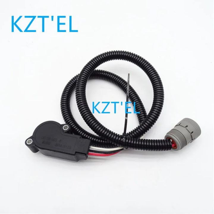 Direct Supplier Mining Excavator Sensor Suitable For Location Sensor ...