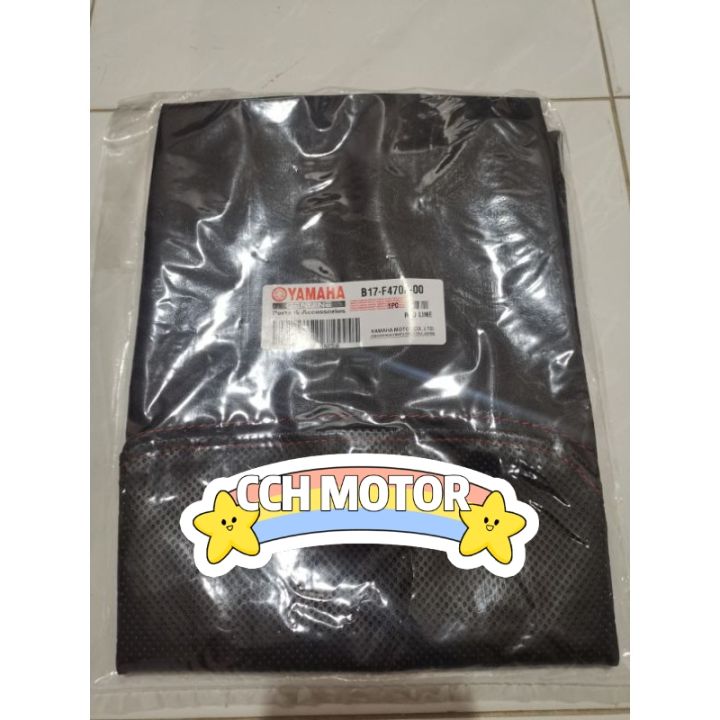 Y15 Y15ZR V1 V2 YSUKU SOLARIZ AVANTIZ NVX NVX115 Y16 SEAT COVER ...