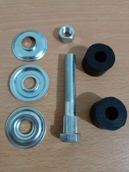 STABILIZER LINK BUSHING FOR MITSUBISHI ADVENTURE/L200/L300(1 side/set ...