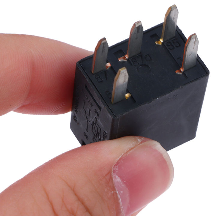 G8V-RH-1C7T-R-DC12 G8VRH1C7TRDC12 12V Automotive Relay SPDT 35A 12VDC ...