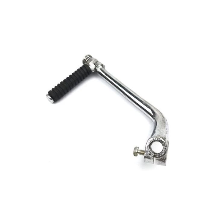 HONDA EX5 HI POWER HONDA EX5 DREAM GBO C70 STARTER ARM PEDAL STARTER ...