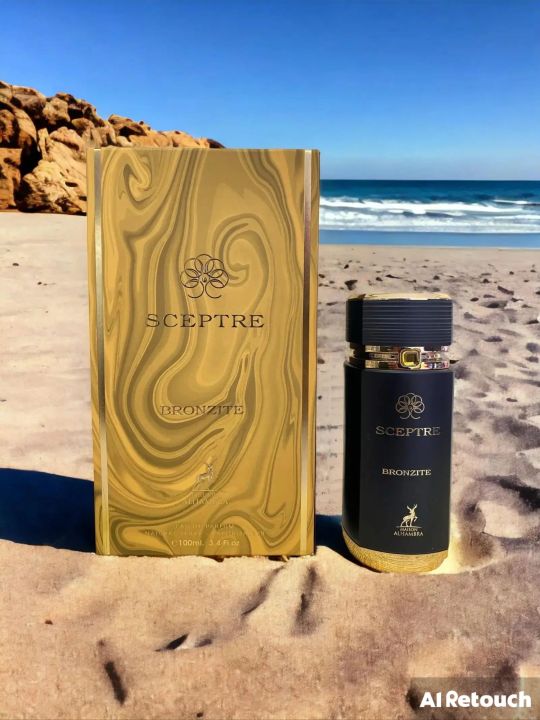 Scepter Bronzite inspired Tygar Bvlgari | Lazada.co.th