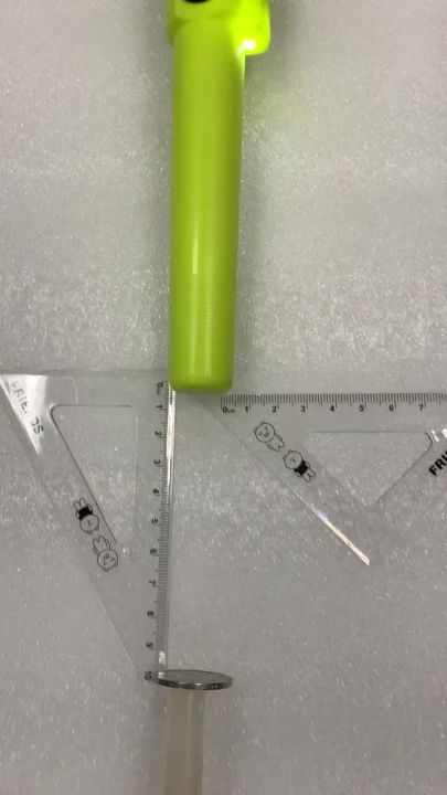 Customizable Hand-Held Metal Detector Security Check Metal Detection ...