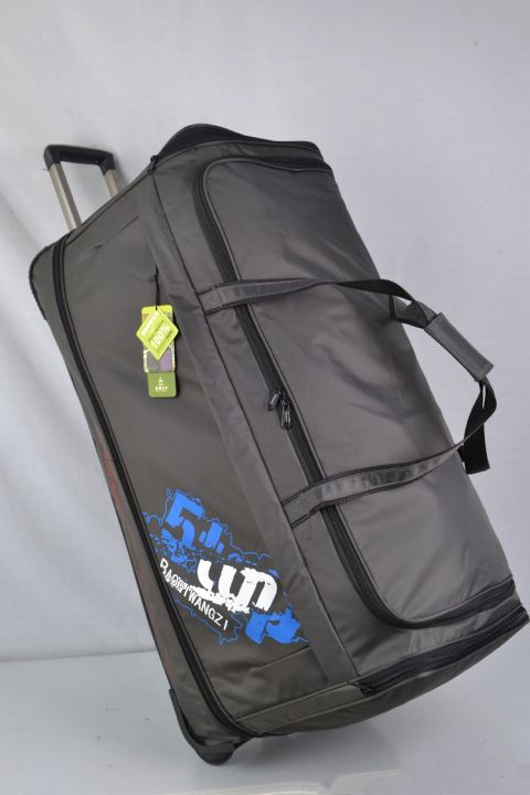 Extra Large Moving Luggage Bag Checked Bag with Pull Rod 40 Inch ...