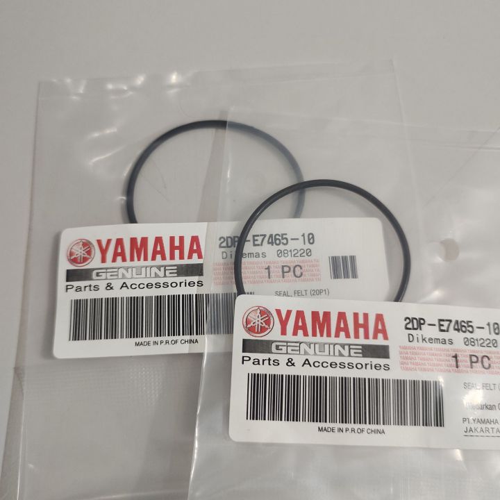 Oring Torque Drive Yamaha Nmax/Aerox V1 V2 | Lazada PH