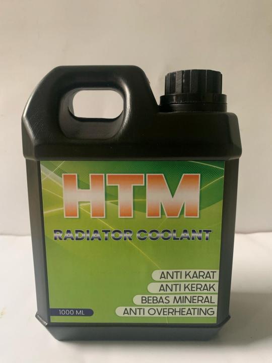 CAIRAN PENDINGIN MOTOR/RADIATOR COOLANT | Lazada Indonesia