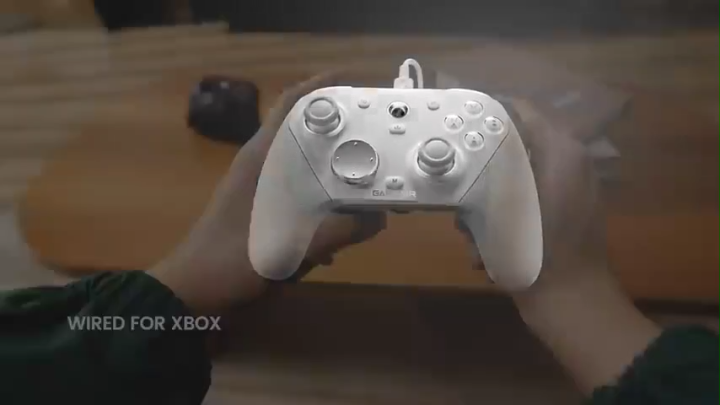 GameSir G7 Pro Tri-Mode Xbox, PC, Mobile Controller (Game Sir ...