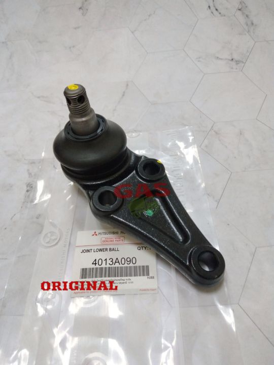 BALL JOINT LOWER ARM SAYAP BAWAH MITSUBISHI TRITON PAJERO SPORT ...
