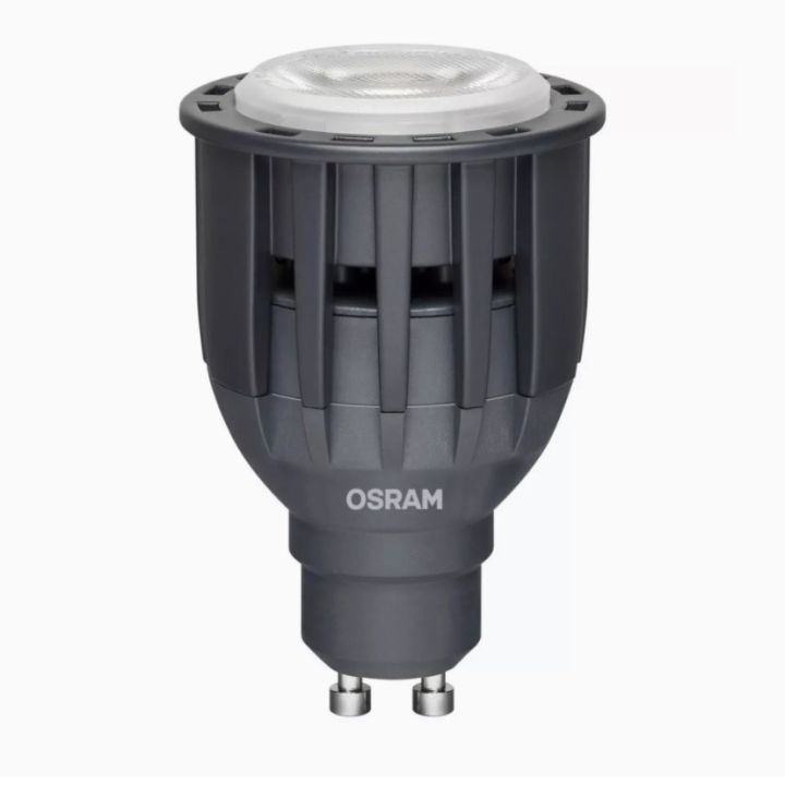 OSRAM LED PERFORMANCE PAR16 110 10W / 930 GU10 LED lamp | Lazada