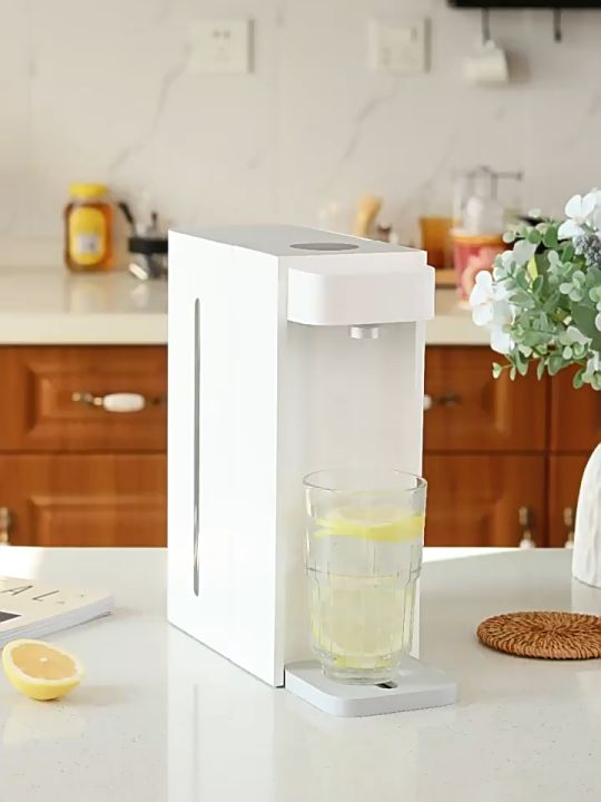 Xiaomi Mijia Mi Instant Water Dispenser S2202 2.5L Automatic Waterer ...
