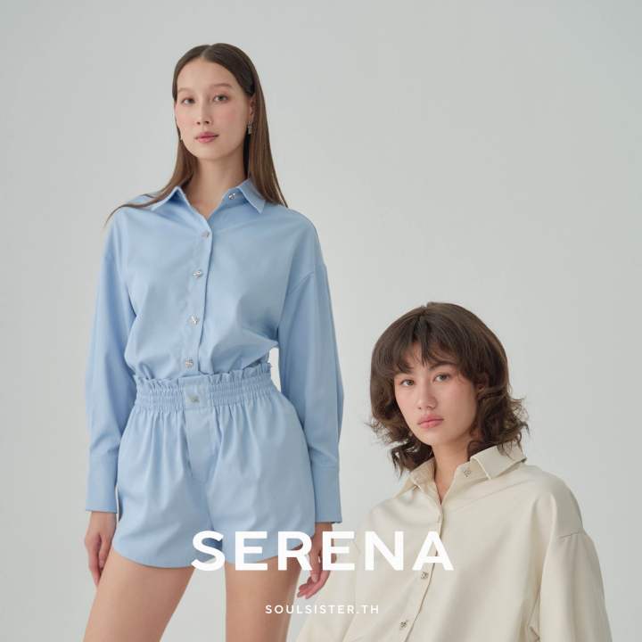 Soulsister | Serena Set | Lazada.co.th