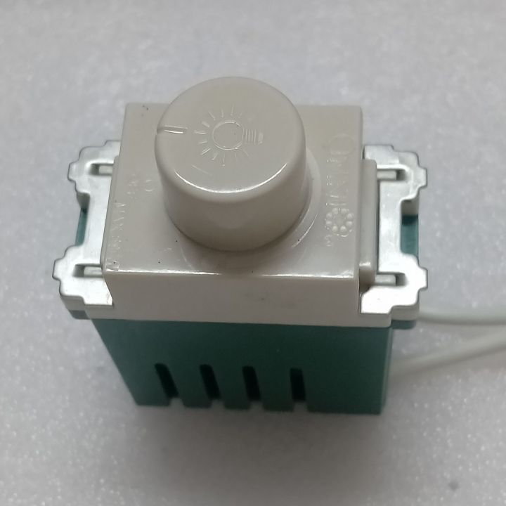 OMNI DIMMER SWITCH 500W 250V | Lazada PH