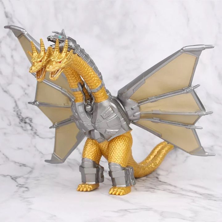 Godzilla Mecha King Ghidorah | Lazada PH