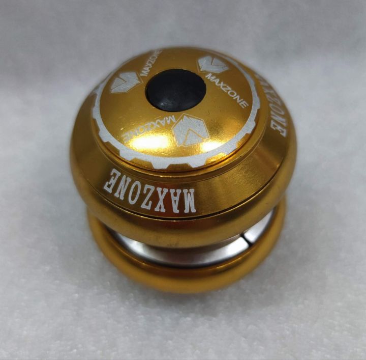 Maxzone Oversize BMX Headset | Lazada PH