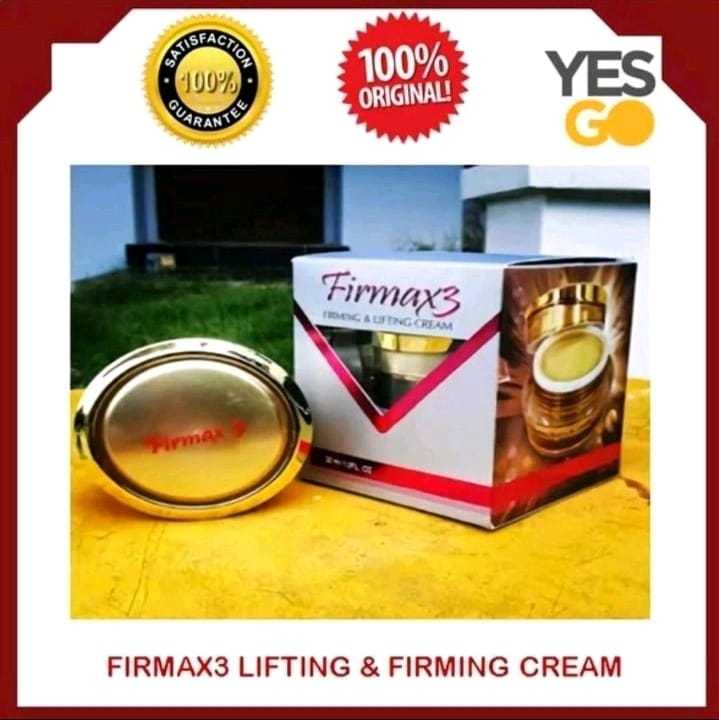 Firmax3 Kemasan Share In Jar 5 gr Firmax 3 Herbal Cream Segala Penyakit ...