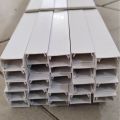 Per pc 4FT and 8Ft Long quality pvc MOLDING Available 4ft" 1/2, 5/8, 3/ ...