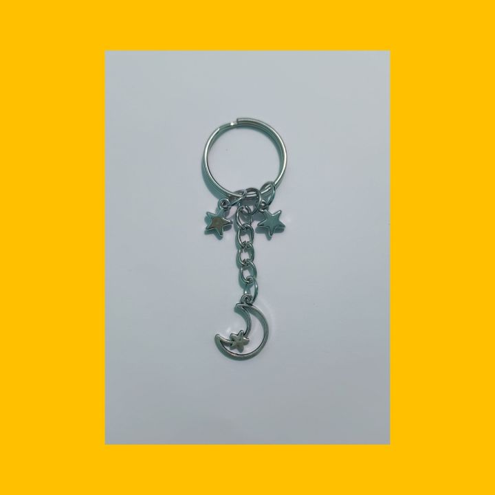 SB19 Ken Inspired Keychain 01 | Lazada PH