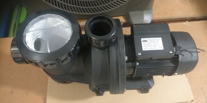 Dynaflo Pool Pump/ US MADE ( 0.5HP - 1HP- 3HP) | Lazada PH