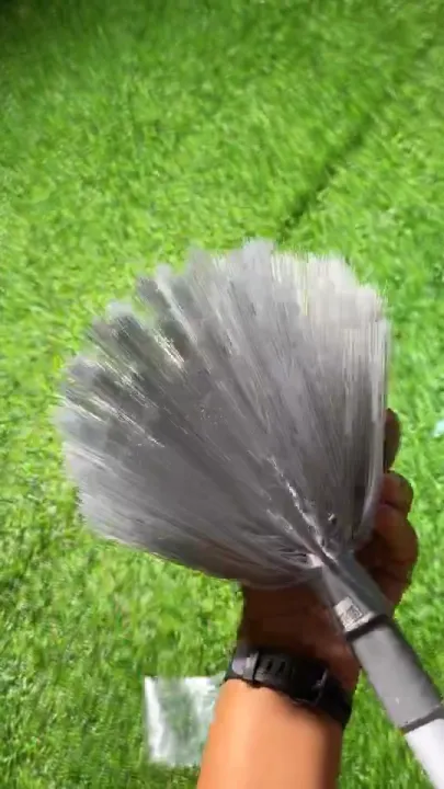 Sapu Sawang Plafon 114 cm - PRABOTMAMA / Sapu Sarang Laba / Kemoceng ...