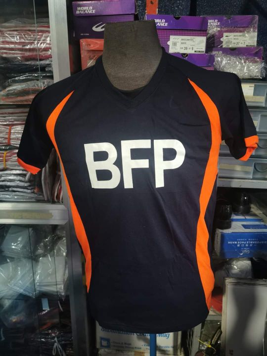 BFP Activity tshirt cotton | Lazada PH
