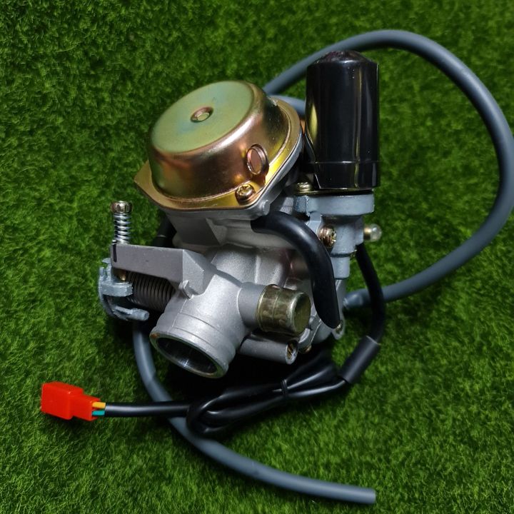 Sip 125 carb carburetor assembly | Lazada PH
