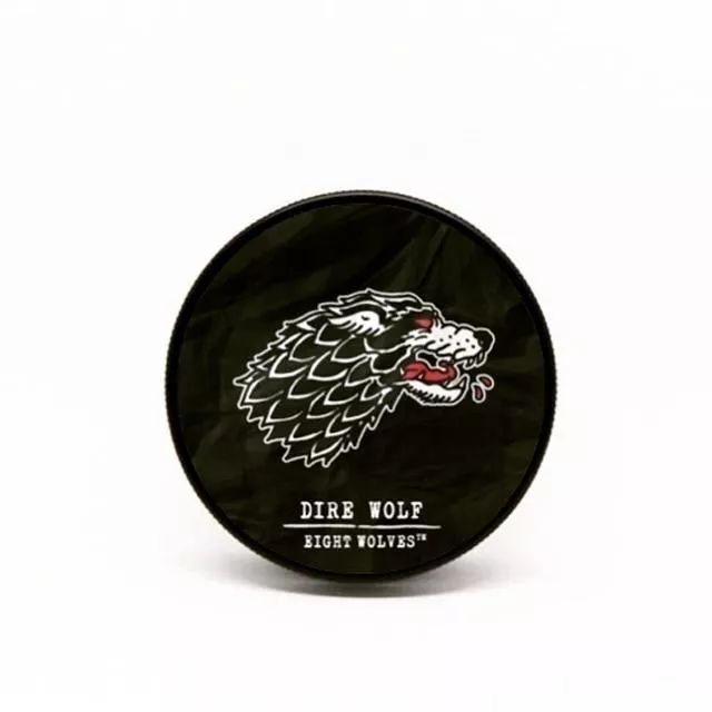 EIGHT WOLVES DIRE WOLF POMADE OIL BASED | Lazada PH
