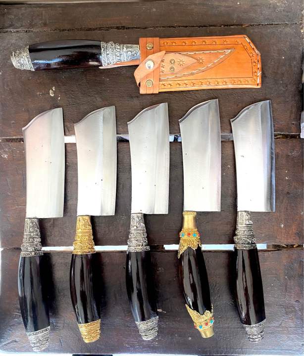 Blakas / belakas / pengrupak / pisau dapur serbaguna | Lazada Indonesia