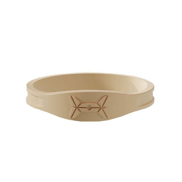 Fine Patella Retinaculum Basketball Elastic Patella Ring Men's Rubber ...