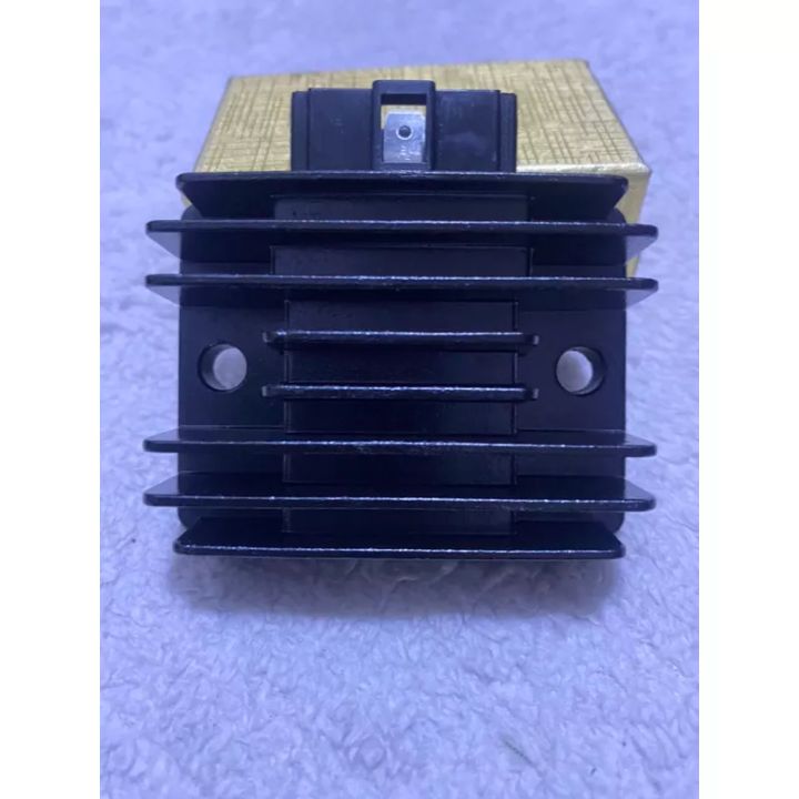 REGULATOR ASSY RECTIFIER FOR HONDA CB125 | Lazada PH