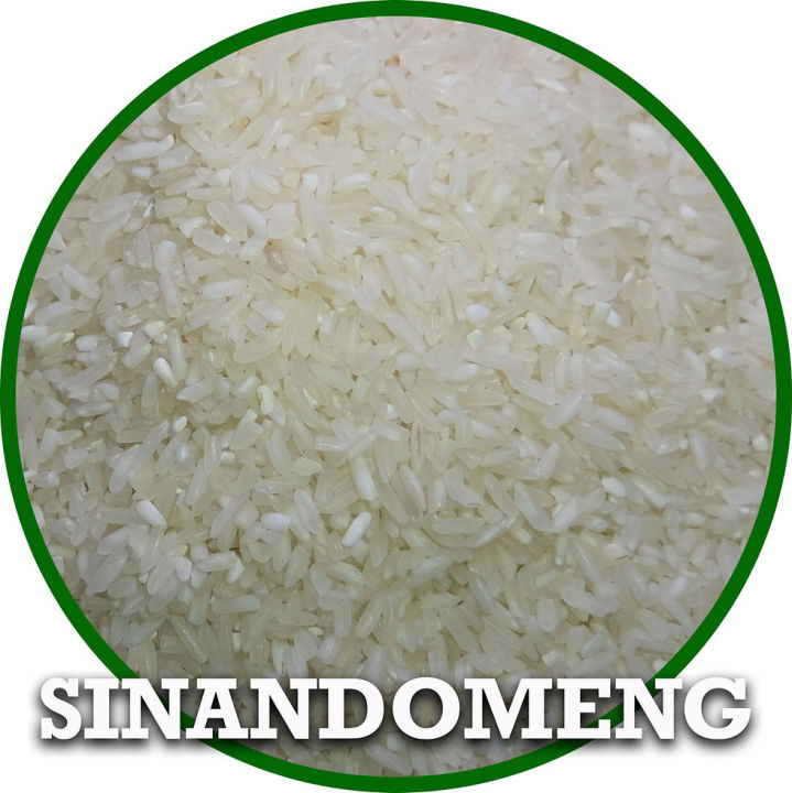 Laven's Sinandomeng rice /1 kilo | Lazada PH