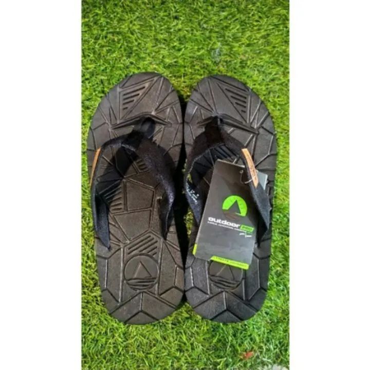 OUTDOOR PRO SANDAL JEPIT GUNUNG DUELLER SE BLACK | Lazada Indonesia
