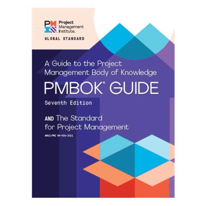 PMBOK GUIDE A Guide to the Project Management Body of Knowledge ...