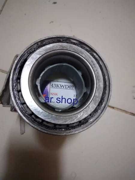 Bearing roda depan Innova, Fortuner hilux SC | Lazada Indonesia