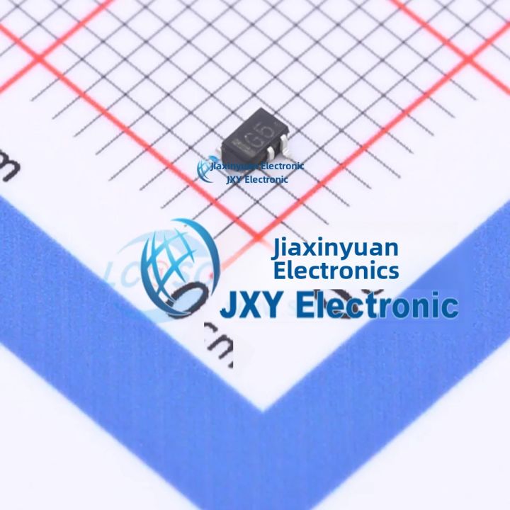 Rohm Sot-353-5 Digital Crystal Rectifier Umg5ntr High Voltage ...