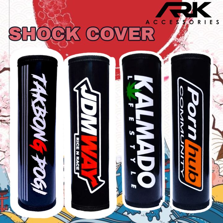 SHOCK COVER water proof dust proof | Lazada PH