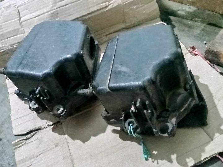 box filter udara nouvo original | Lazada Indonesia