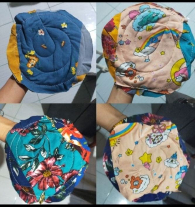 MULTIPURPOSE RUGS(BASAHAN BILOG) | Lazada PH