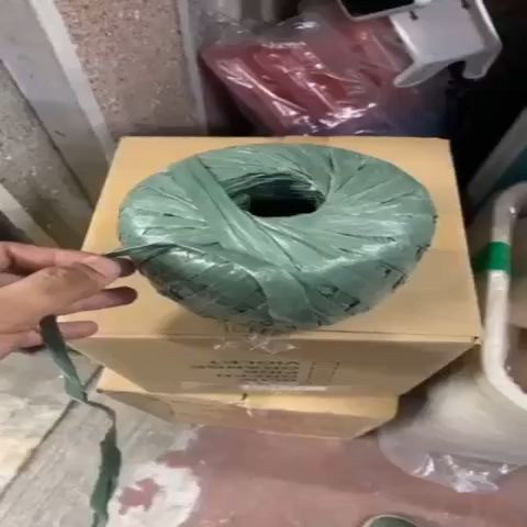 Britex Plastic Twine / Plastic Straw / Panali 1kg | Lazada PH