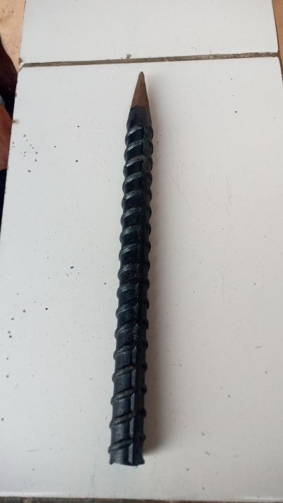 Betel Besi Ulir LANCIP diameter 22Mm | Lazada Indonesia