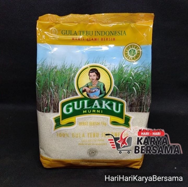 gulaku | Lazada Indonesia