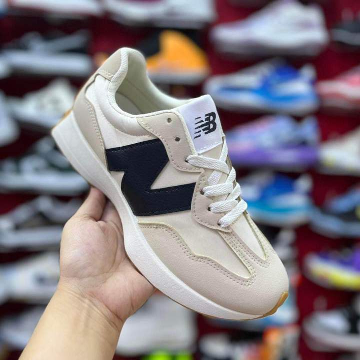 NB 327 w/box actual photo | Lazada PH