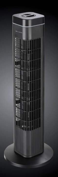 32in Tower Fan Blakk | Lazada PH